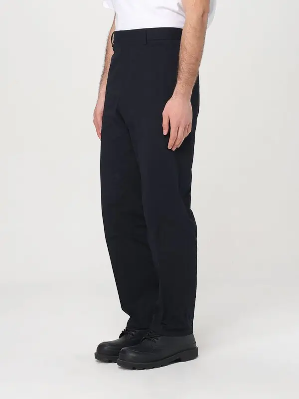 JIL SANDER Trousers