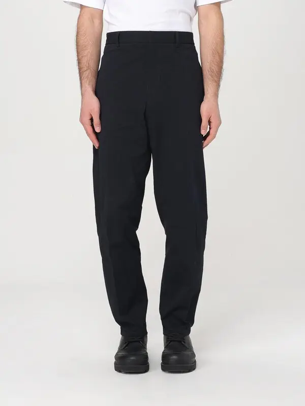 JIL SANDER Tailored Trousers