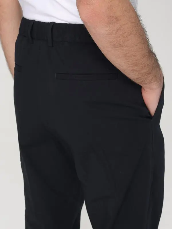JIL SANDER Tailored Trousers