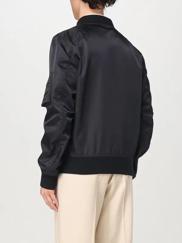 Valentino Garavani Bomber Jacket