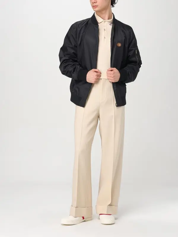 Valentino Garavani Bomber Jacket