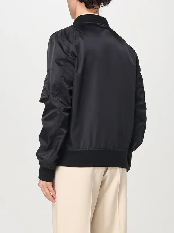 Valentino Garavani Bomber Jacket