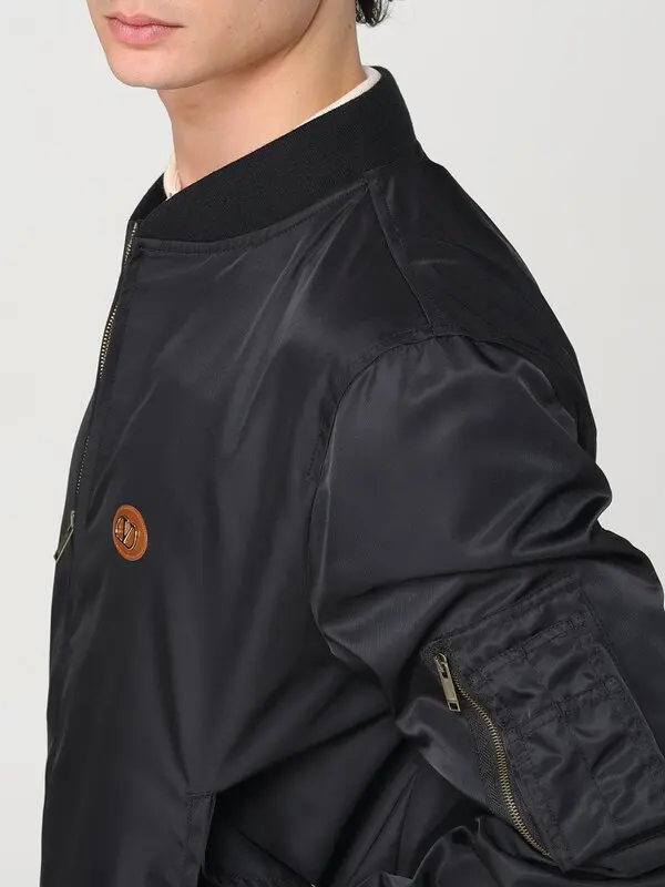 Valentino Garavani Bomber Jacket