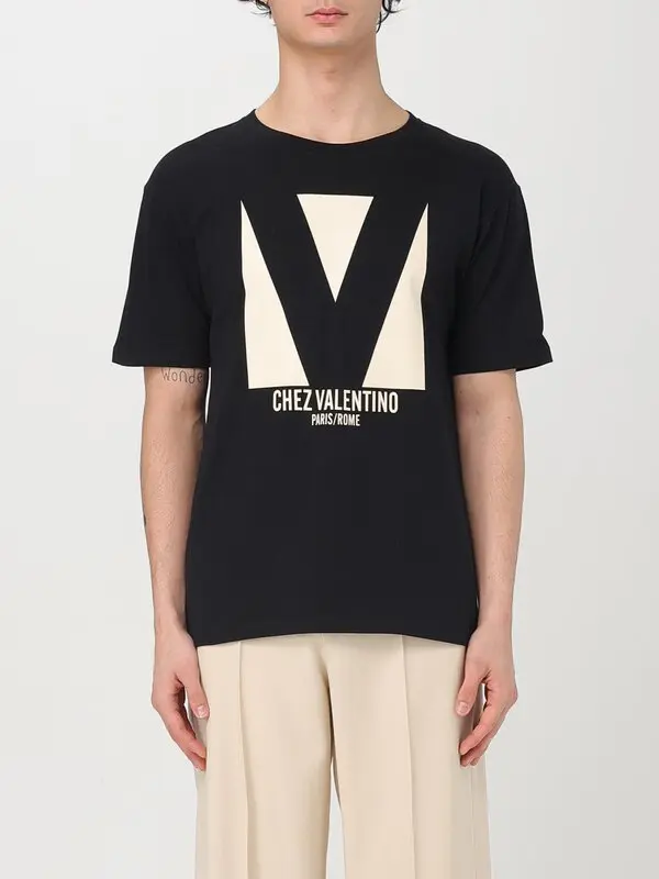 Valentino Garavani T-shirt - Black