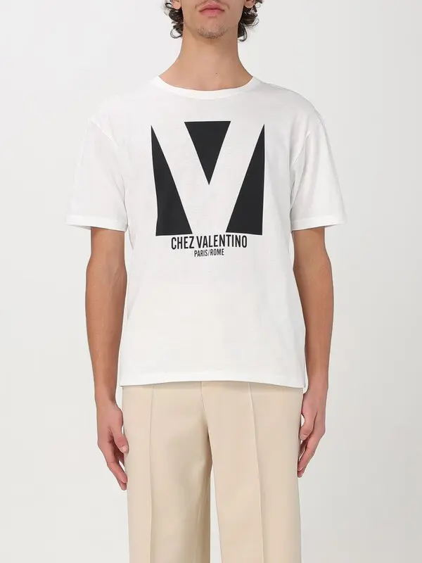 Valentino Garavani T-shirt - White