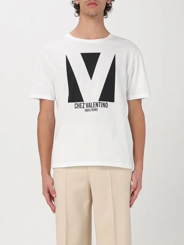 Valentino Garavani T-shirt - White