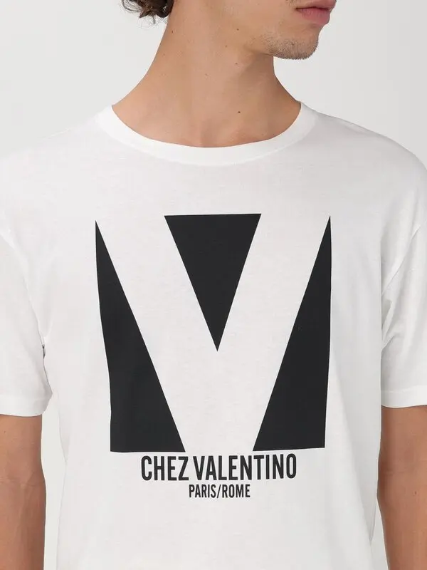 Valentino Garavani T-shirt - White