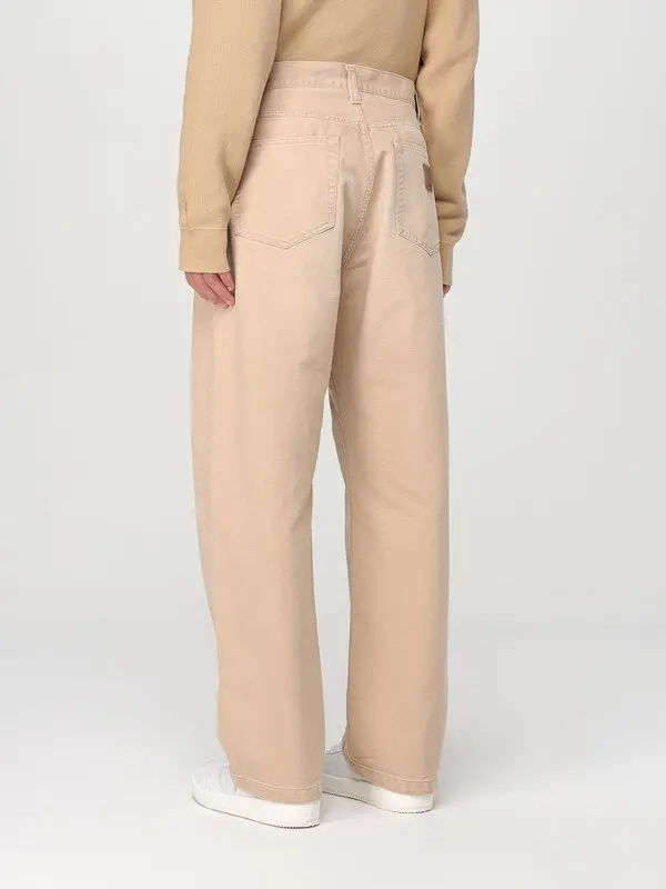 Carhartt Work In Progress Relaxed Fit Chinos