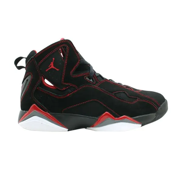 JORDAN True Flight Sneakers - Black