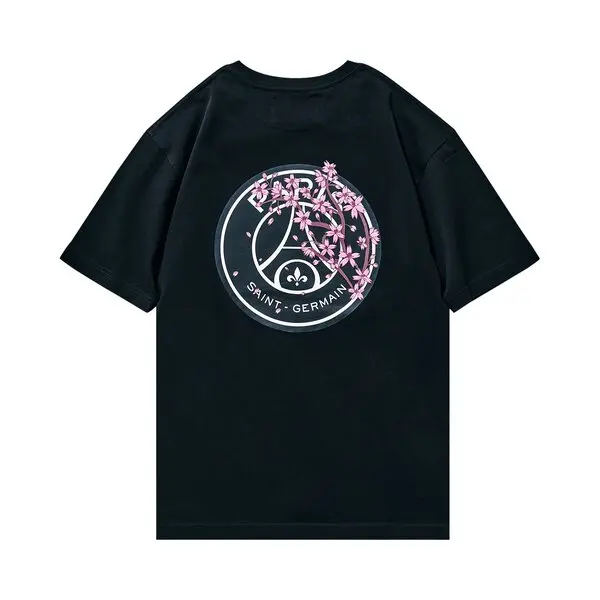 PARIS SAINT-GERMAIN X Edifice Japan Sakura T-shirt