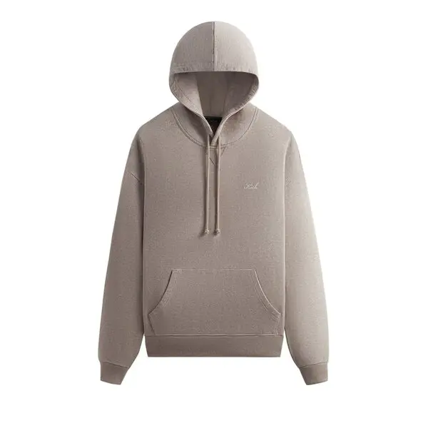 Kith Nelson Hoodie