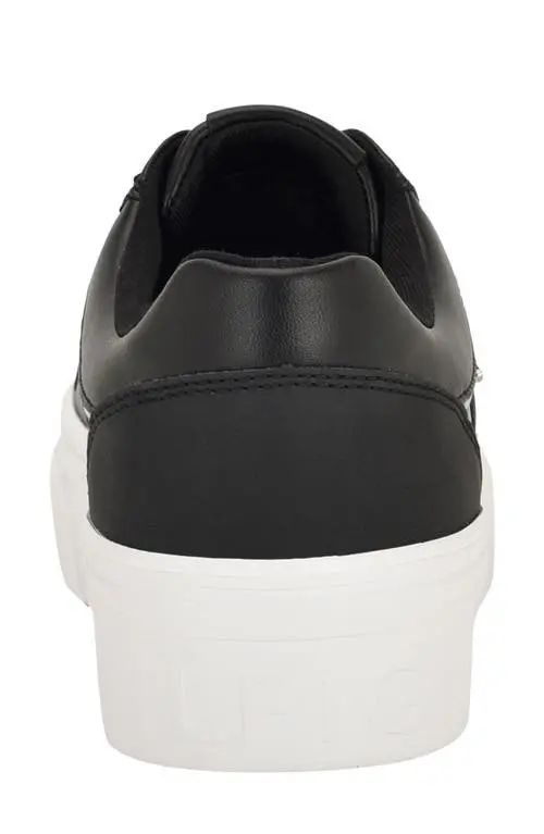Tommy Hilfiger Badria Sneakers - Black