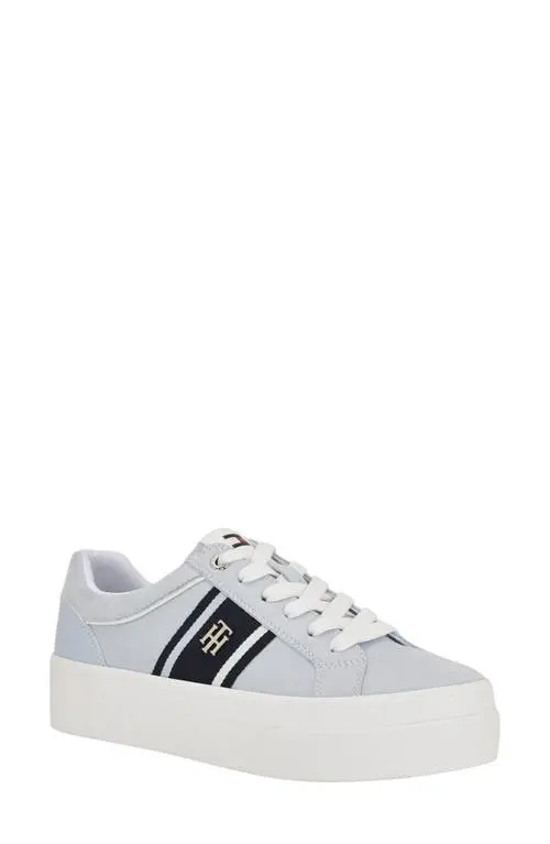 Tommy Hilfiger Badria Sneakers - Blue