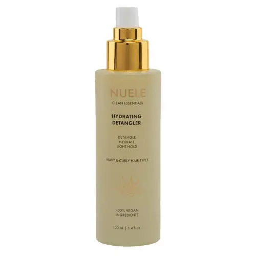 NUELE Hydrating Detangler 3.4oz