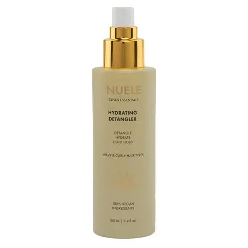 NUELE Hydrating Detangler 3.4oz - None