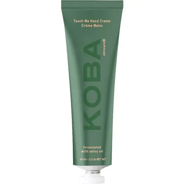 KOBA Touch Me Hand Cream 2.2oz - None
