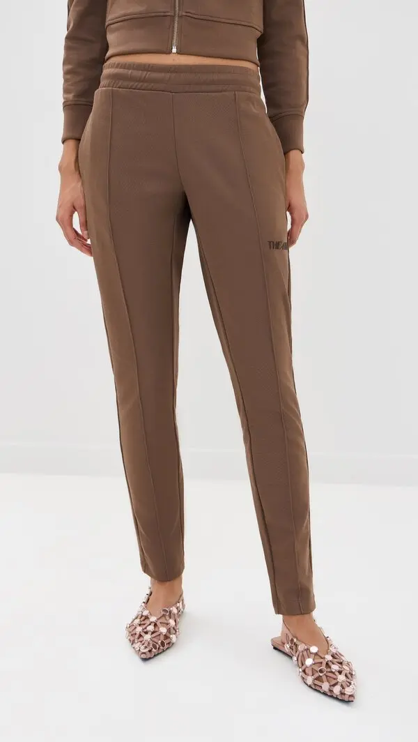 Attico Long Pants