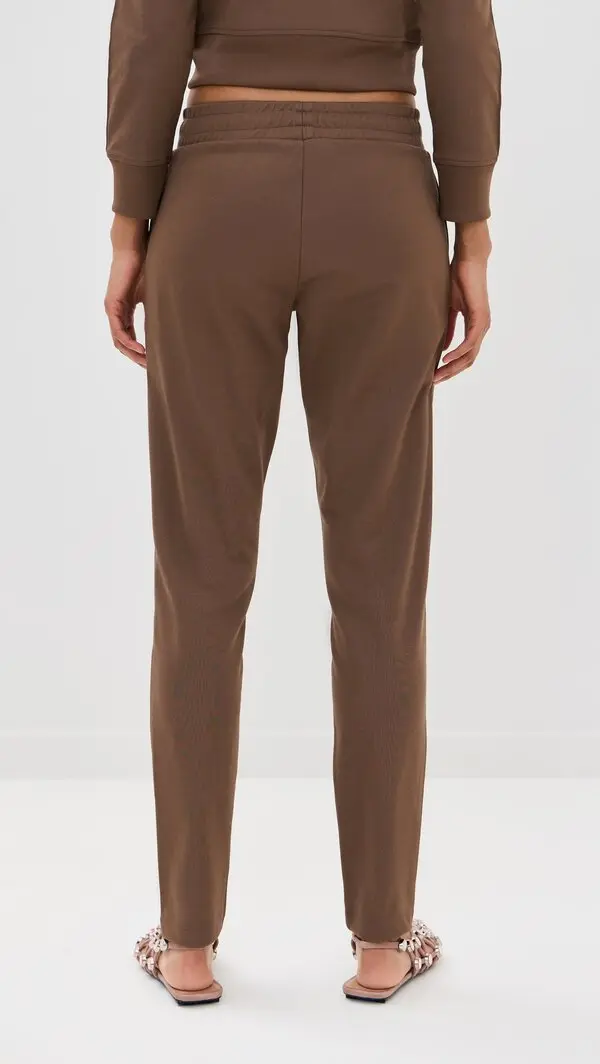 Attico Long Pants