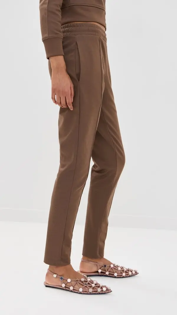 Attico Long Pants