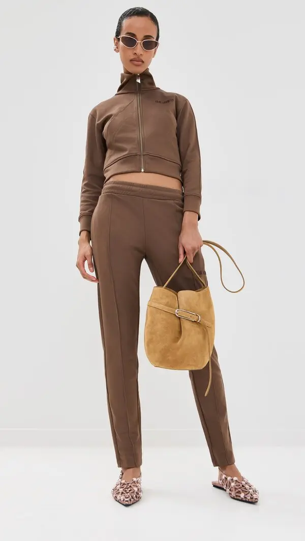 Attico Long Pants