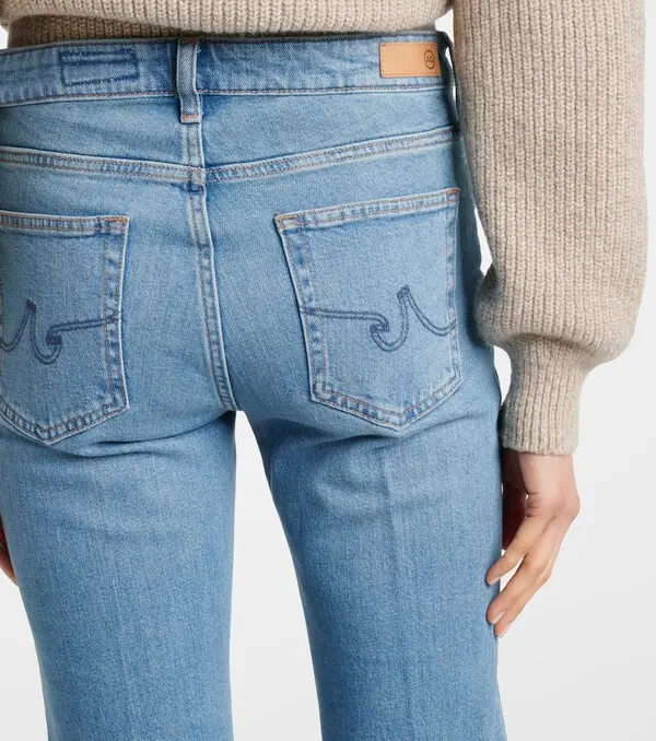 Ag Sophie Flared Jeans