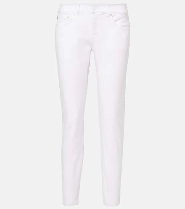 Ag Ex-boyfriend Straight Leg Jeans
