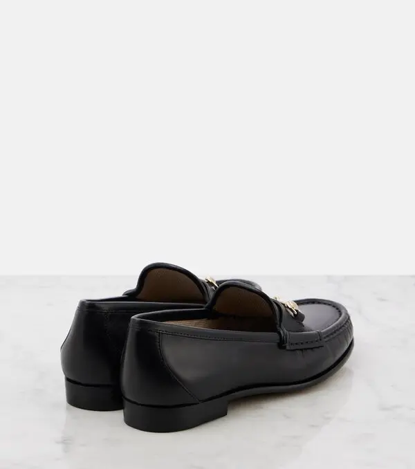 Gucci Horsebit 1953 Leather Loafers