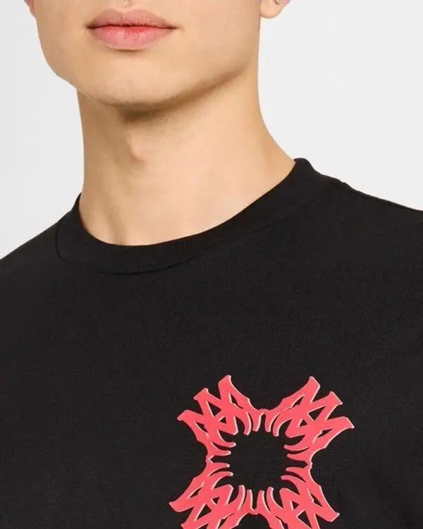 Amiri Apos;s Ma Quad T-shirt