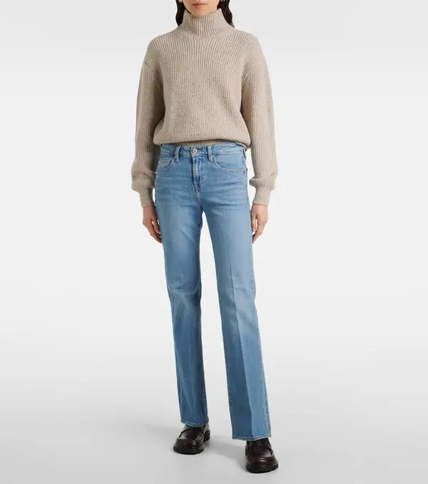 Ag Sophie Flared Jeans