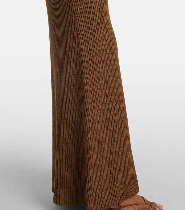 AYA MUSE Beru Maxi Dress