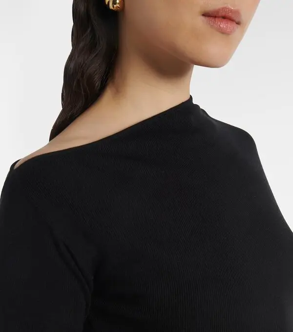 AYA MUSE Ciro Maxi Dress