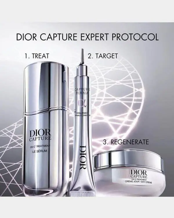 Dior Capture Le Serum