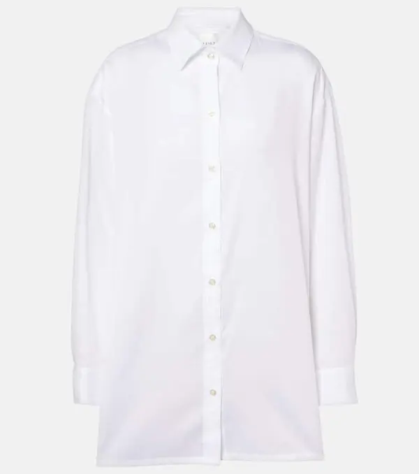 LESET Yoko Oversized Shirt