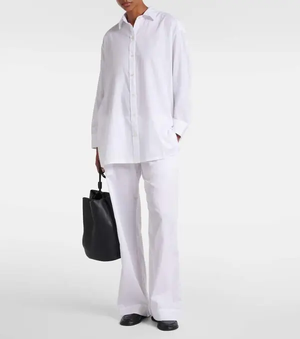 LESET Yoko Oversized Shirt