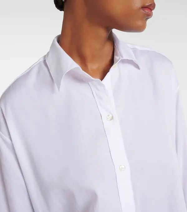 LESET Yoko Oversized Shirt