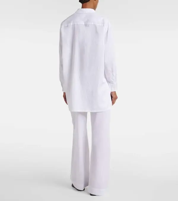 LESET Yoko Oversized Shirt