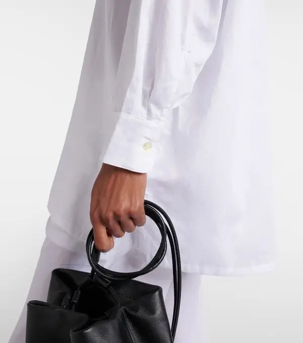 LESET Yoko Oversized Shirt