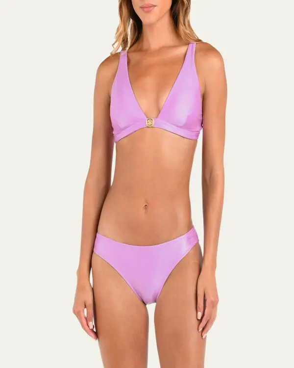 L'Agence Lexie Bikini Top