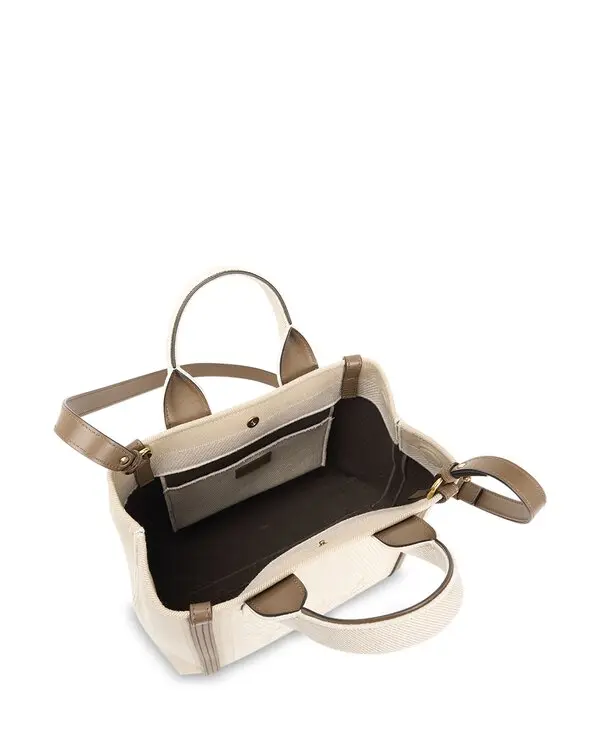Chloé Carry Small Tote