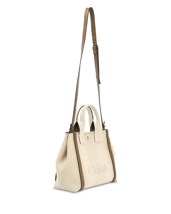 Chloé Carry Small Tote