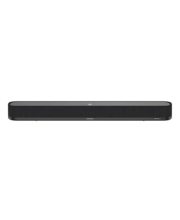 SENNHEISER Ambeo Soundbar Mini 7.1.4 Channel Soundbar With Dolby Atmos And Dts:x - Black