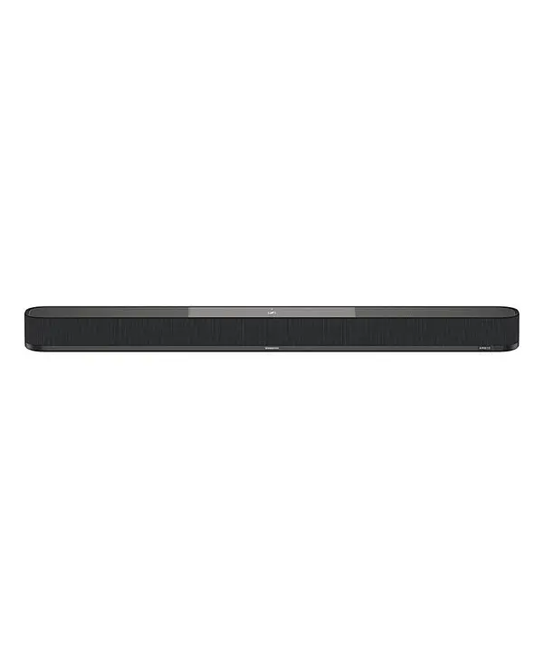 SENNHEISER Ambeo Soundbar Plus 7.1.4 Channel Soundbar With Dolby Atmos And Dts:x - Black