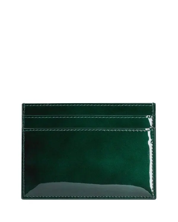 Saint Laurent Cassandre Matelasse Card Case