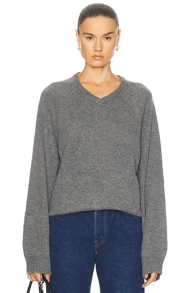 EAVES Christopher Pullover Sweater