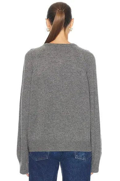 EAVES Christopher Pullover Sweater