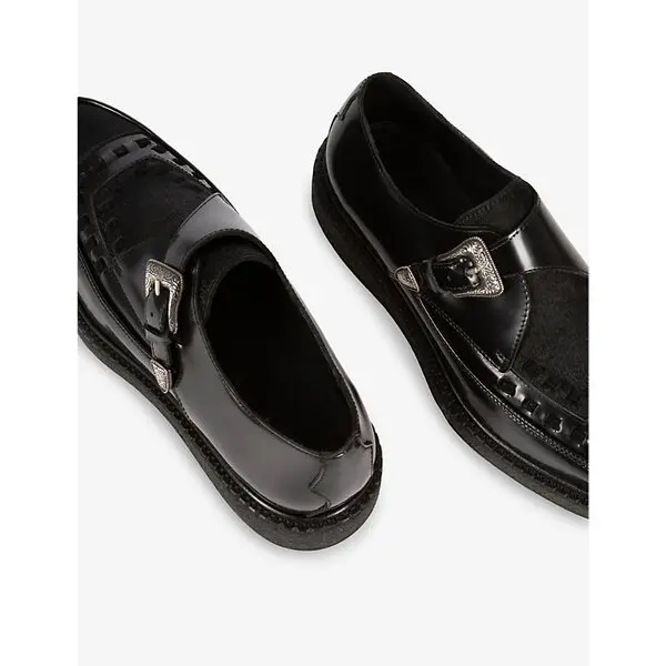 The Kooples flat derby shoes The Kooples Men main image 3