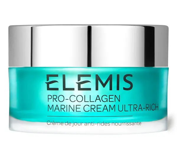 Elemis Pro-collagen Marine Cream Ultra-rich 1oz - One-color