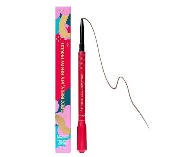 BENEFIT COSMETICS Precisely, My Brow Pencil Spe Cial Edition - One-color