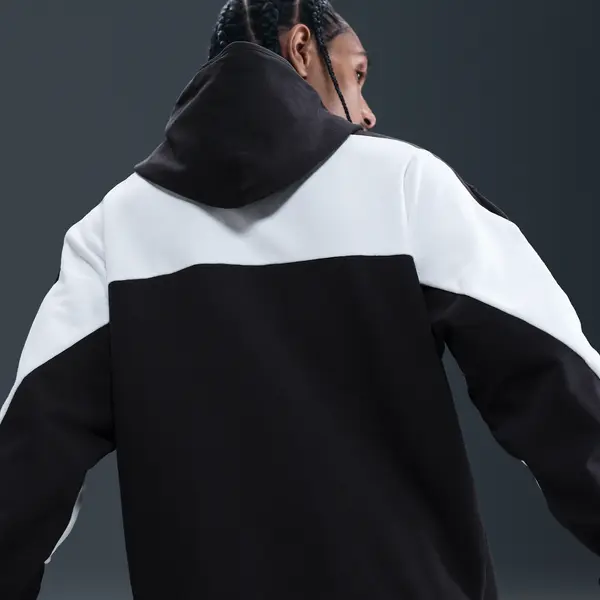 Nike Air Fleece Pullover Hoodie
