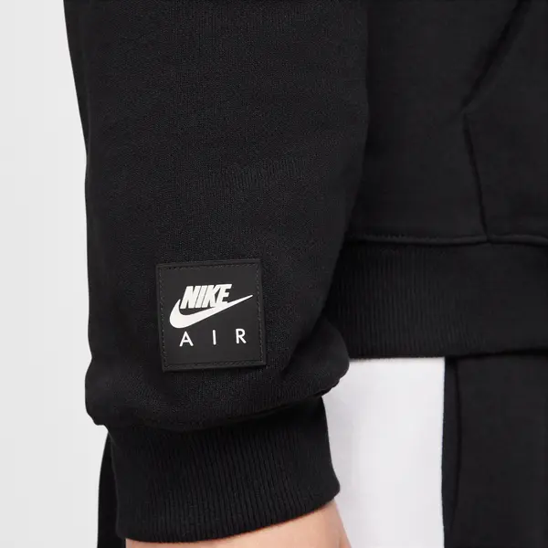 Nike Air Fleece Pullover Hoodie